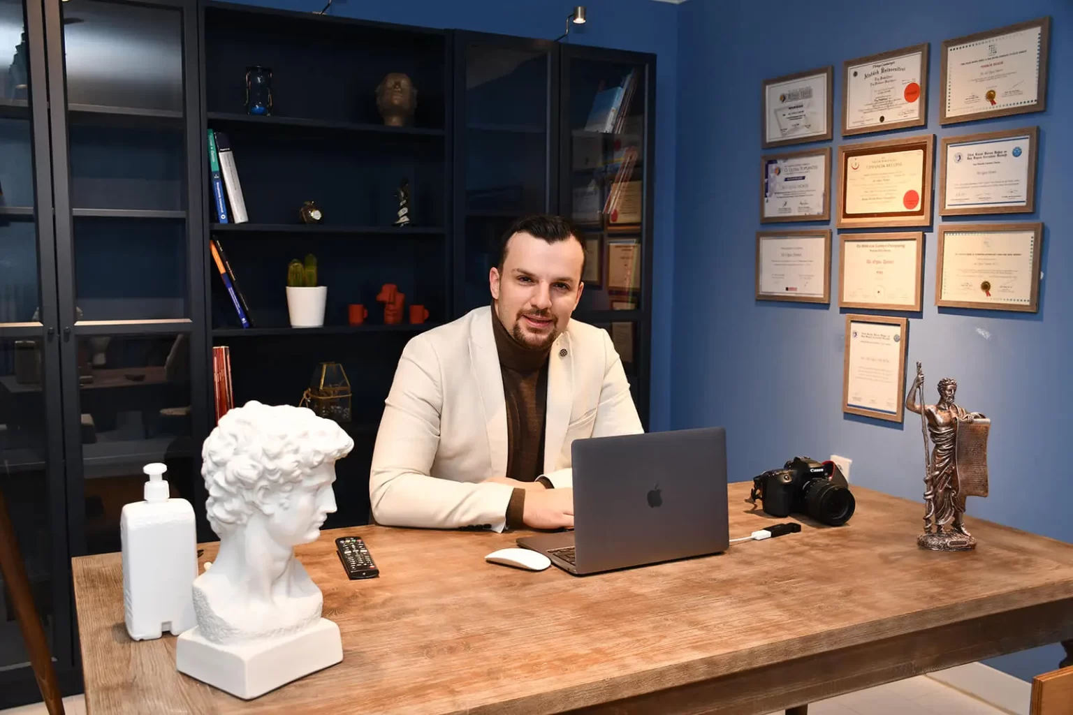 Anasayfa - Op. Dr. Ali Oğuz DEMİR
